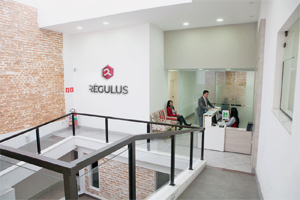 Sobre a Régulus | Régulus